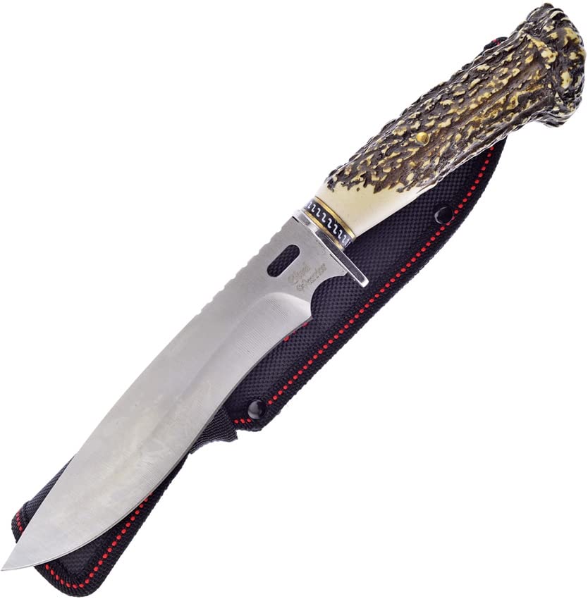 Frost Cutlery Hunting Knife FSW605SBR