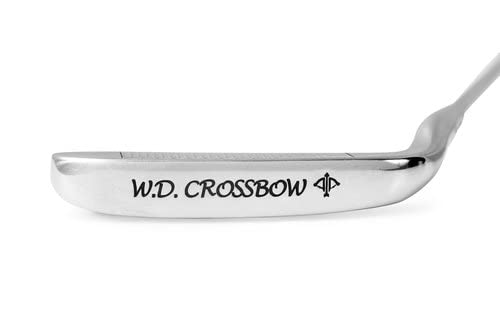 W.D. Crossbow Putter (Right)