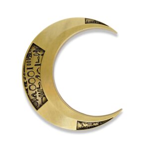 marvel studios moon knight crescent blade replica limited edition enamel pin exclusive