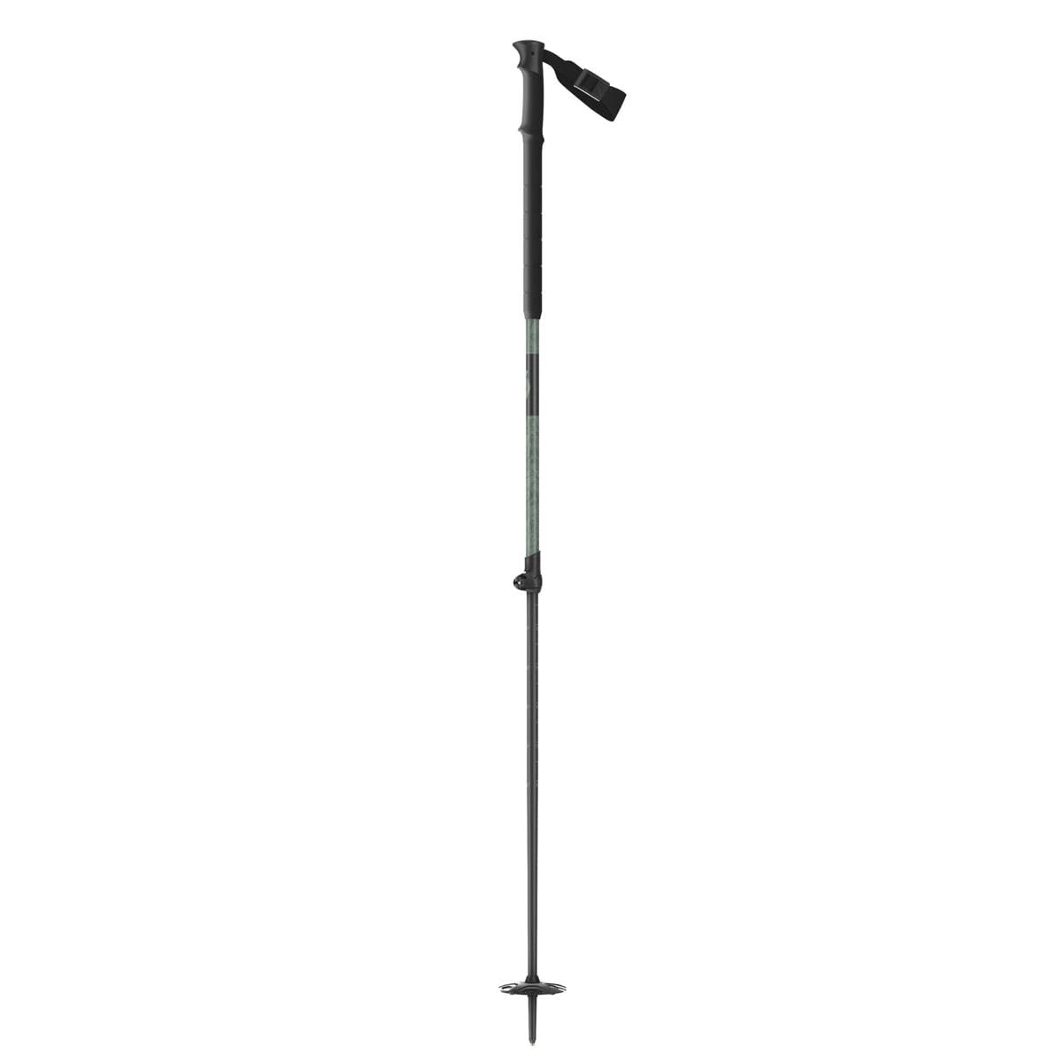 Scott Aluguide Ski Poles (Kaki Green) 2022/23