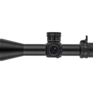 Primary Arms SLX 5-25x56 FFP Rifle Scope - Illuminated ACSS Apollo 6.5CM Reticle