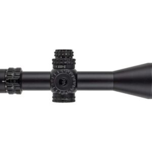 Primary Arms SLX 5-25x56 FFP Rifle Scope - Illuminated ACSS Apollo 6.5CM Reticle