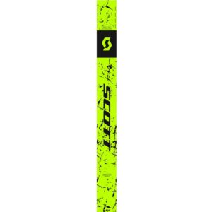 SCOTT Team Issue SRS Ski Poles (Fluo Yellow, 115) 2022/23