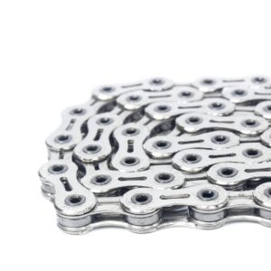 PYC Hollow-Pin Bicycle 11-Speed Bike Chains 116L for Road/Mountain/Cyclocross/Gravel/MTB etc.use Lightweight only 8.5oz