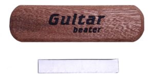 tuoren hand percussion rhythm board sapele wood plank musical instrument playing accompaniment on guitar ukulele cajon drum accessory instrument