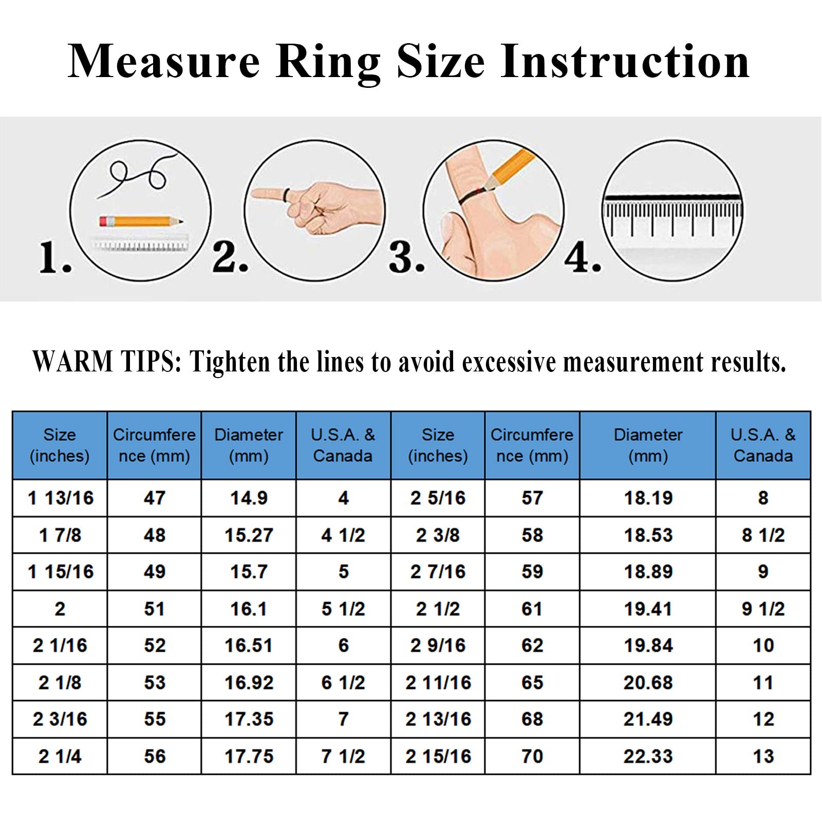 YOYEEWYNS 1.5CT 14K Gold Plated Solitaire Round Cubic Zirconia Engagement Rings for Women Wedding Bands Her Promise Ring Size 10