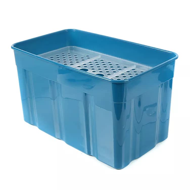 Arctic Zone Pro 48 Can Zipperless Cooler (Navy)