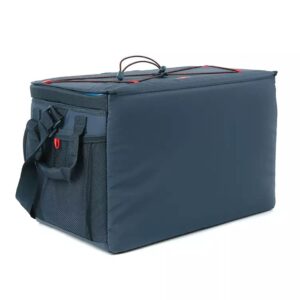 Arctic Zone Pro 48 Can Zipperless Cooler (Navy)