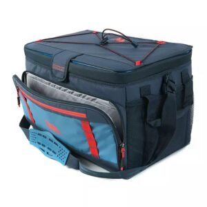 Arctic Zone Pro 48 Can Zipperless Cooler (Navy)