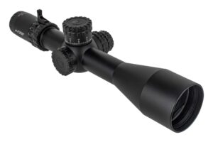 primary arms slx 5-25x56 ffp rifle scope - illuminated acss athena bpr mil reticle