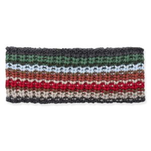 pistil women's zelda headband, spruce, one size