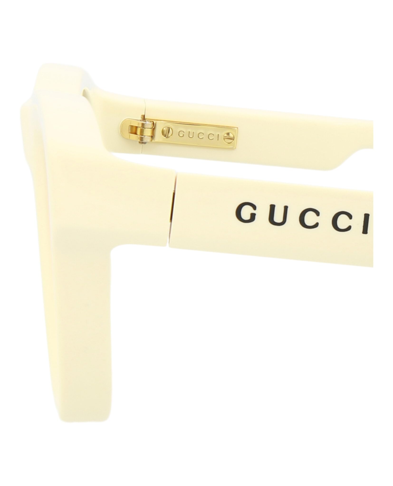 Gucci Round-Frame Injection Sunglasses