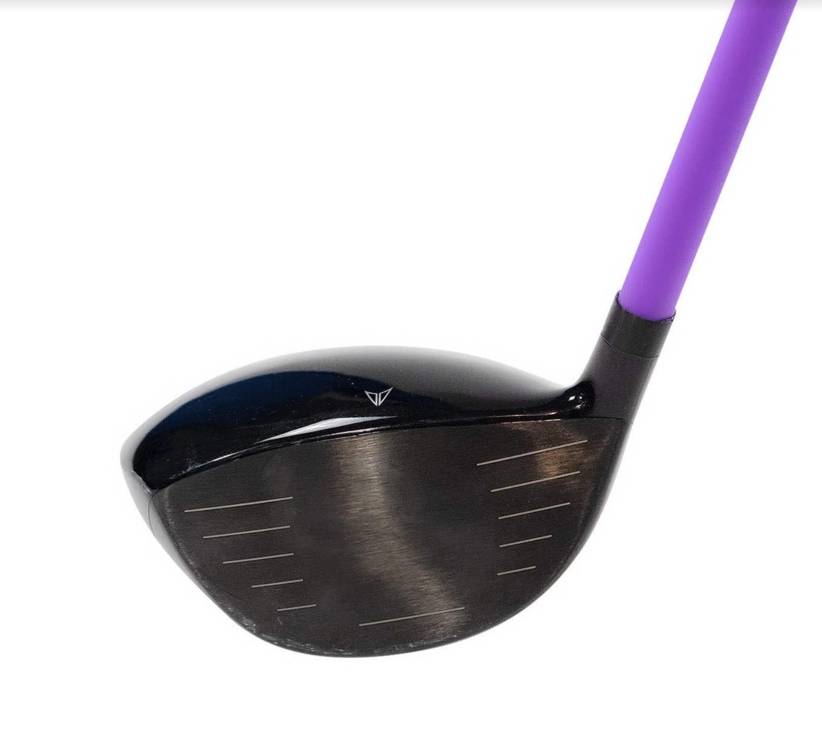 Lag Shot Golf Lady Driver Swing Trainer (Right Handed) - Add Distance & Accuracy to All Your Drives. Named Golf Digest Editors' Choice “Best Swing Trainer”! #1 Golf Training Aid 2022 & 2023!