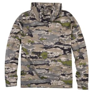 Browning 3011883404: Hoodie, Tech, Ovix, XL