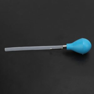 fly fishing stomach pump 8.1inch tool for outdoor fishing sports accessories fishing tackle fishing