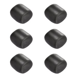 3oz tungsten putty weights, incremental tungsten weight for pinewood derby car and fly fishing sinker(6pcs- 0.5oz each)