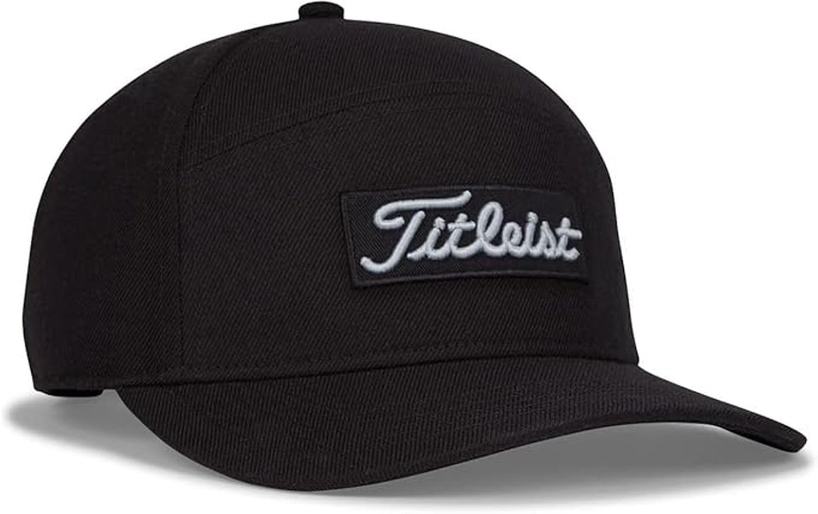 Titleist Golf Oceanside Wool Hat Black/White