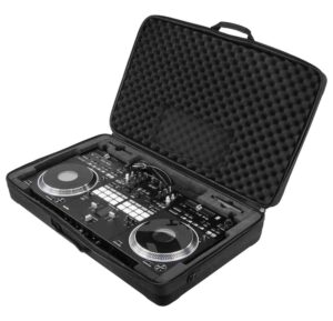 odyssey cases reinforced eva molded soft case for the pioneer ddj-rev7