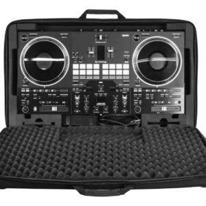 Odyssey Cases Reinforced EVA Molded Soft Case for the Pioneer DDJ-REV7