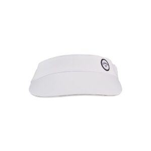 Callaway Golf Women's See The Break Visor Collection Headwear (White)