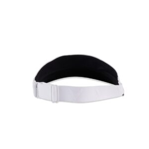 Callaway Golf Women's See The Break Visor Collection Headwear (White)