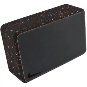 nike mastery yoga block: black/anthracite