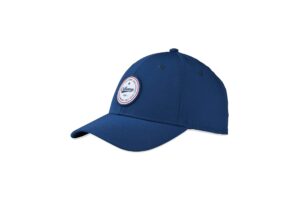 callaway golf opening shot trucker collection headwear (navy)