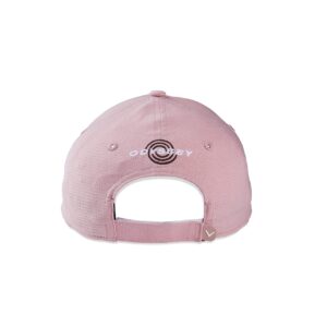 Callaway Golf Women's Stitch Magnet Collection Headwear (Mauve)