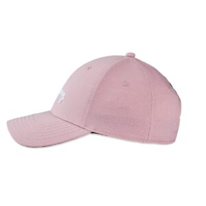 Callaway Golf Women's Stitch Magnet Collection Headwear (Mauve)