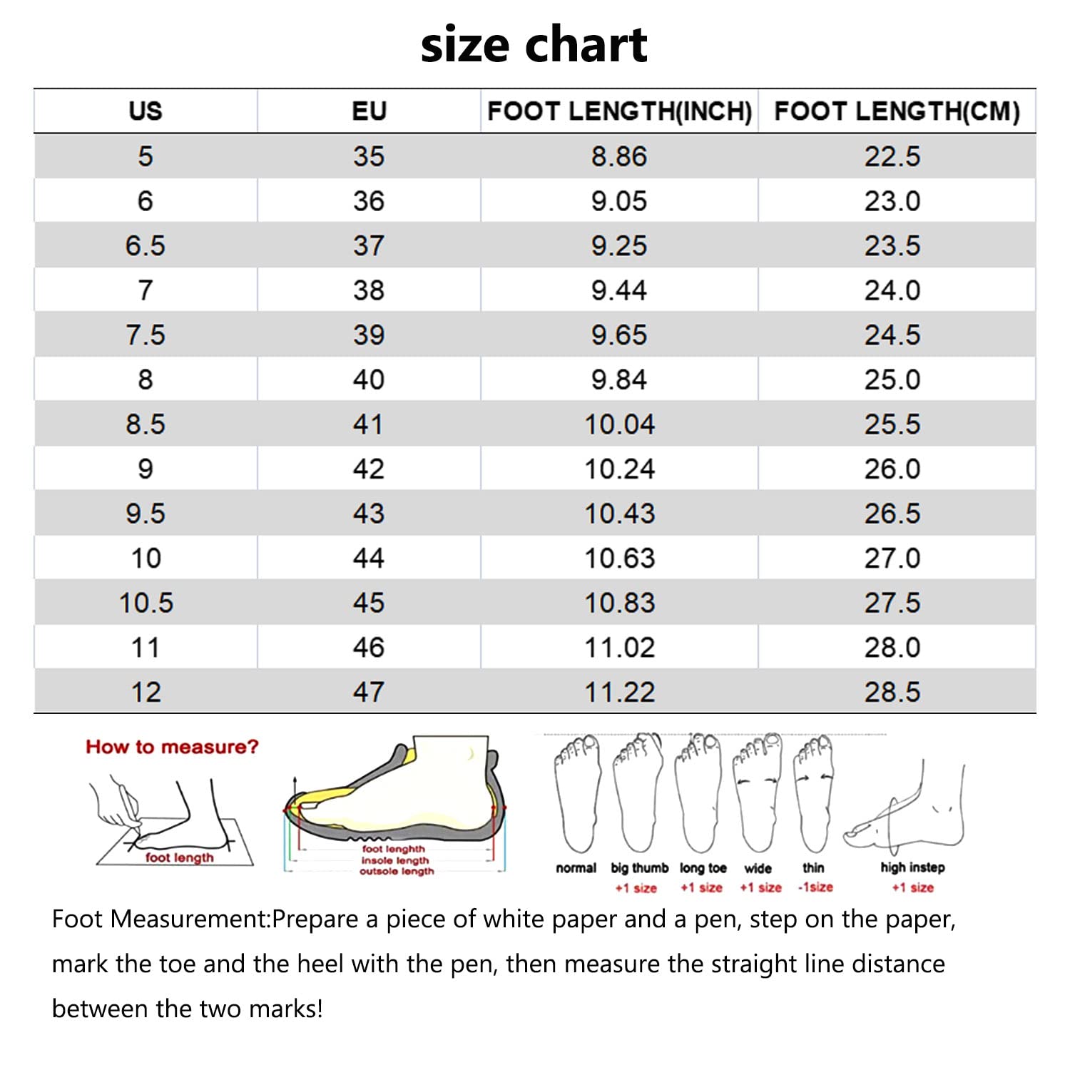 Maylrvjv Men’s Soccer Cleats Shoes High-Top Football Boots Lightweight Outdoor Indoor Competition Training Sports Shoes