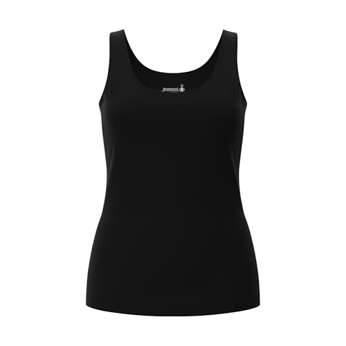 Smartwool Women's Merino Wool Tank Top (Slim Fit)