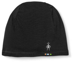 smartwool merino wool beanie for men and women