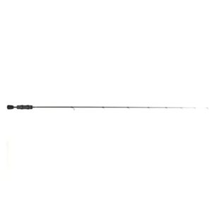 clam 16654 dead meat midnight rod - 48" medium