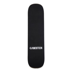 Ambition Team 2023 Snowskate-8.5x32.5 Natural