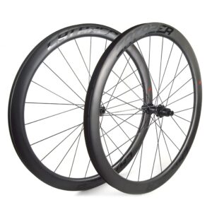 catazer carbon gravel wheels 700c road disc brake wheelset 45x28mm clincher tubeless ready ratchet hub xdr thru axle 12x100mm 12x142mm center lock