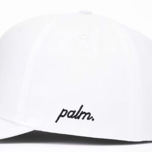 Palm Local Performance Hat (White)