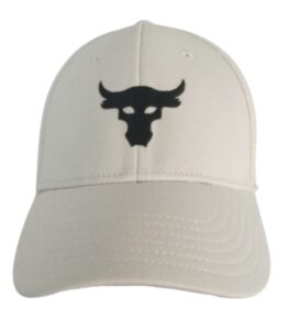 under armour womens ivory project rock hat cap