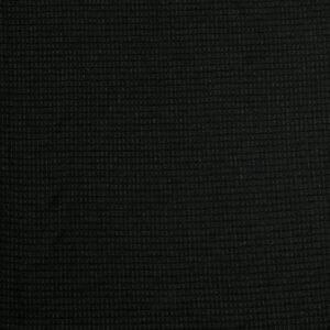 Fruit of the Loom Signature Men's Grid Tech L3 Thermal Base Layer Top, X-Large, Black Soot