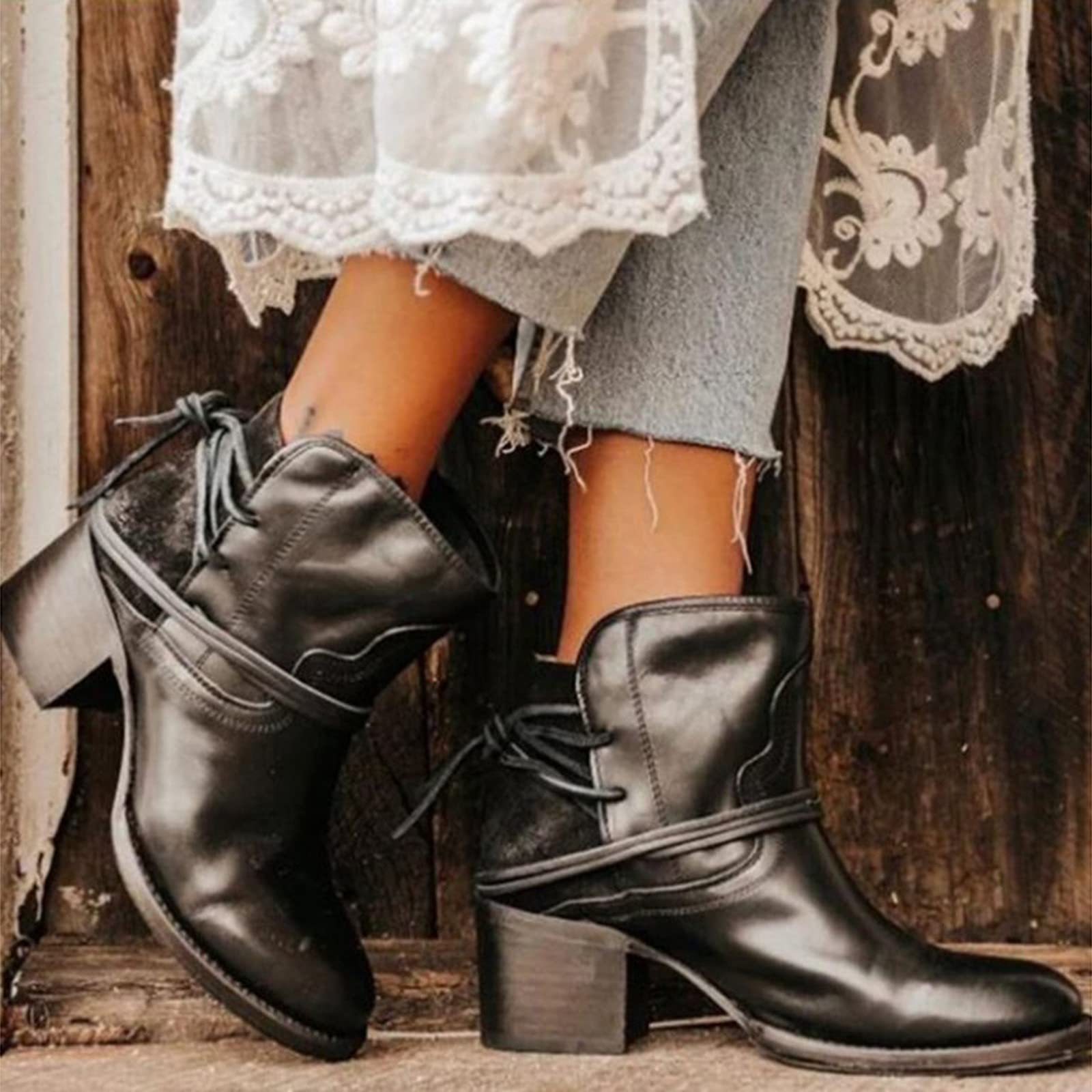 Winter Boots for Women Fashion, White Boots for Women Over The Knee Boots Silver Shoes Knee High Boho Sneakers Winter Glitter Booties Dance Boots Women's Boots