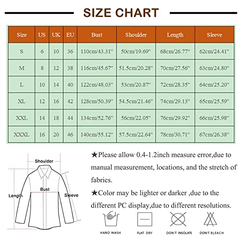 JJHAEVDY Women's Ugly Christmas Crewneck Sweatshirt Novelty 3D Graphic Long Sleeve Sweater Shirt