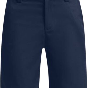 Under Armour Boys’ Match Play 2.0 Golf Short (as1, Alpha, l, Regular, Academy - 408, Large)