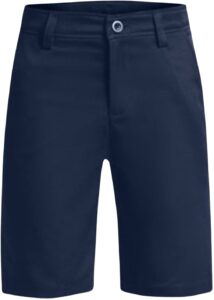 under armour boys’ match play 2.0 golf short (as1, alpha, x_l, regular, academy - 408, x-large)