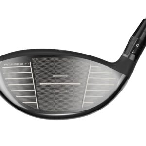 Callaway Golf 2023 Paradym X Driver (Right Hand, Ascent 40G Shaft, Ladies Flex, 12 Degrees Loft)