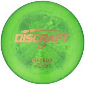 discraft esp meteor 170-172 gram mid-range golf disc