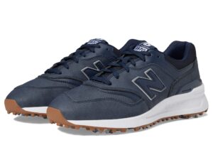 new balance 997 golf shoe