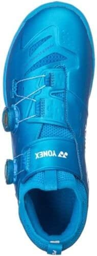 YONEX Power Cushion Infinity Men SHBIF2EX Shoes (Metallic Blue) (11.5)