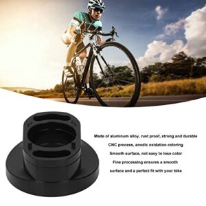 Raguso Bicycle Headset, Smooth Surface Bike Headset Bearing CNC Process for Road Bike