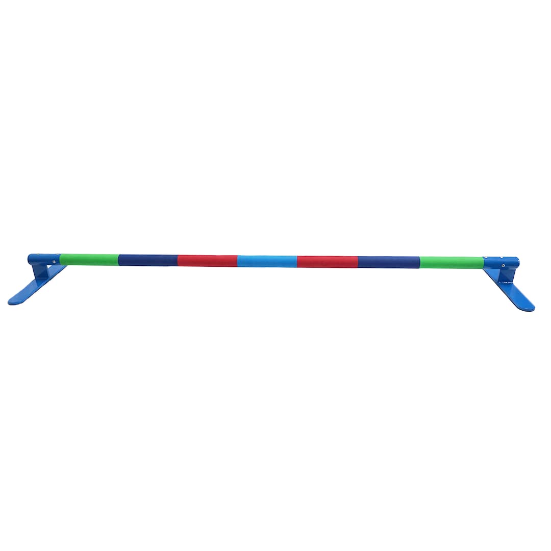 Tumbl Trak Perfect Placement Pirouette Gymnastic Low Floor Bar