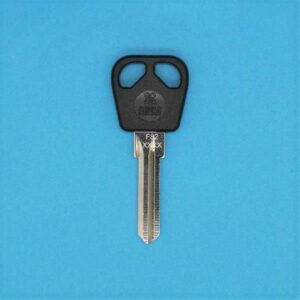 key f82 for abus bicycle locks