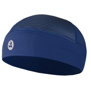 low-profile cooling helmet/hard hat liner, stretch working cap, summer sweat wicking skull cap, running beanie sun protection